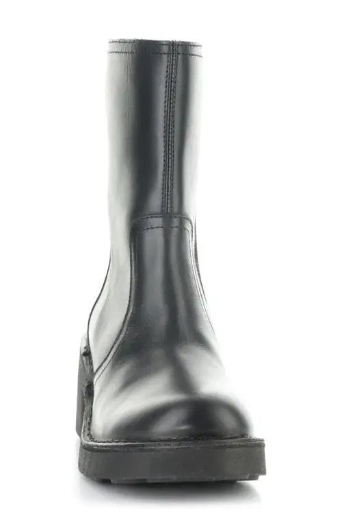 Fly London Nore Ankle Boots