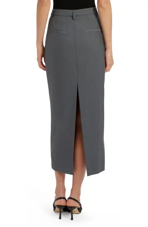 Bardot Amiah Midi Skirt