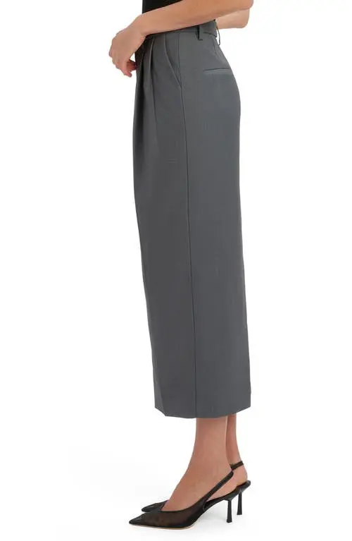 Bardot Amiah Midi Skirt