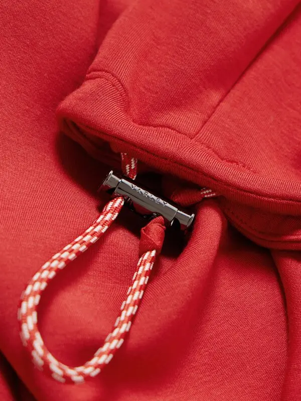 Varley Sian Jersey Sweatshirt