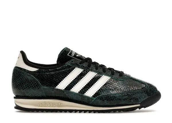 Adidas Sl 72 Og Sneakers