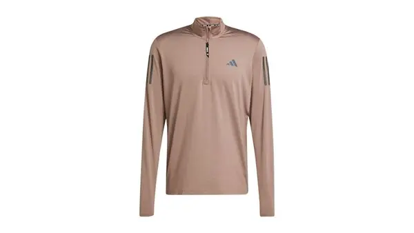 Adidas Own The Run Half-zip