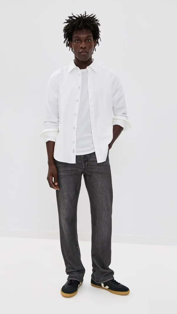 Rag & Bone Fit 4 Miramar Pants