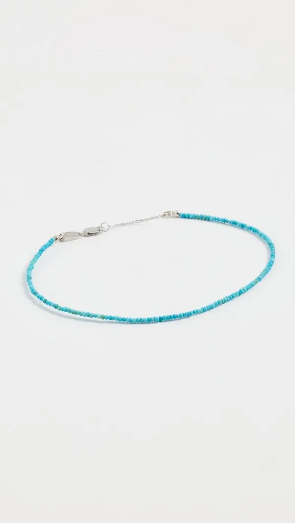 Shashi Aisha Anklet