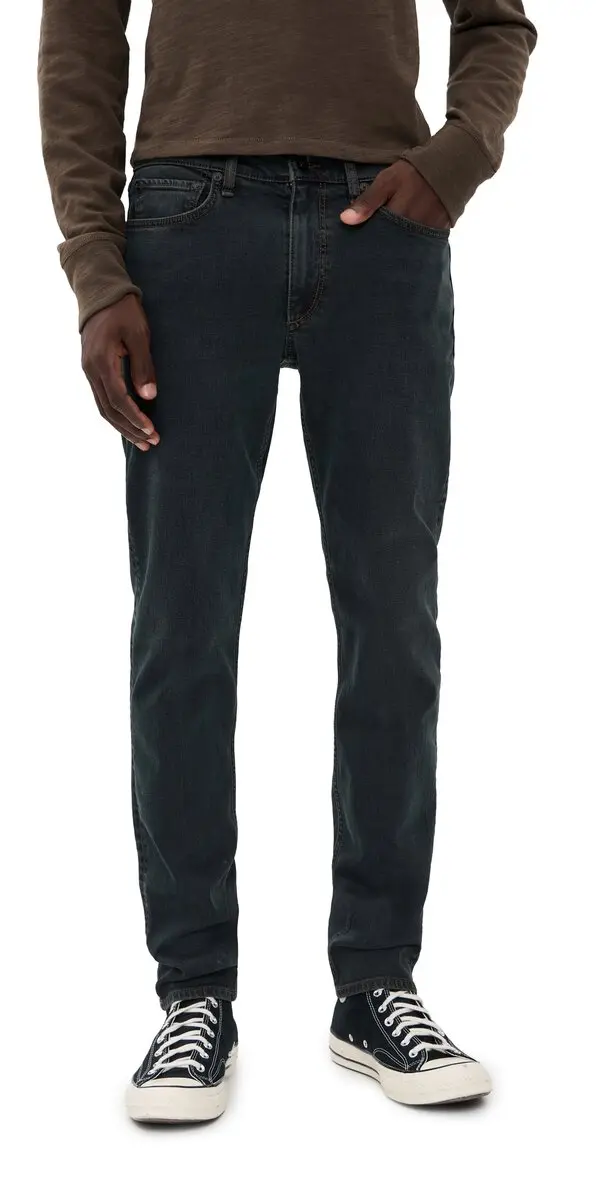 Rag & Bone Fit 2 Infuse Jeans