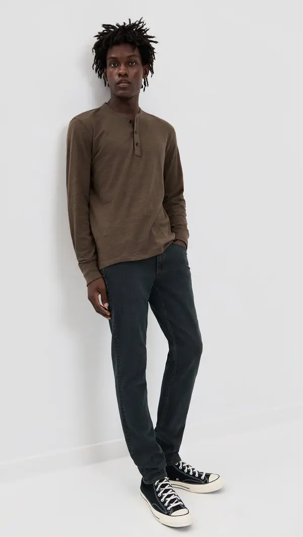 Rag & Bone Fit 2 Infuse Jeans