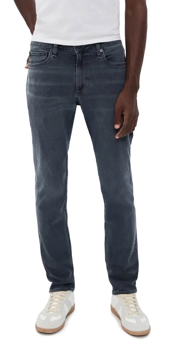 Rag & Bone Fit 3 Authentic Stretch Jeans