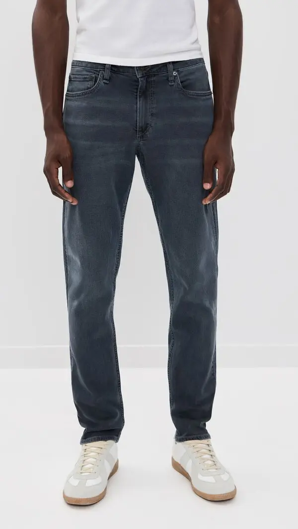 Rag & Bone Fit 3 Authentic Stretch Jeans