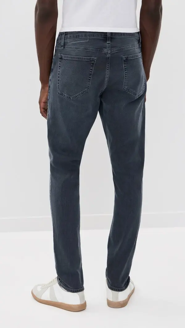 Rag & Bone Fit 3 Authentic Stretch Jeans