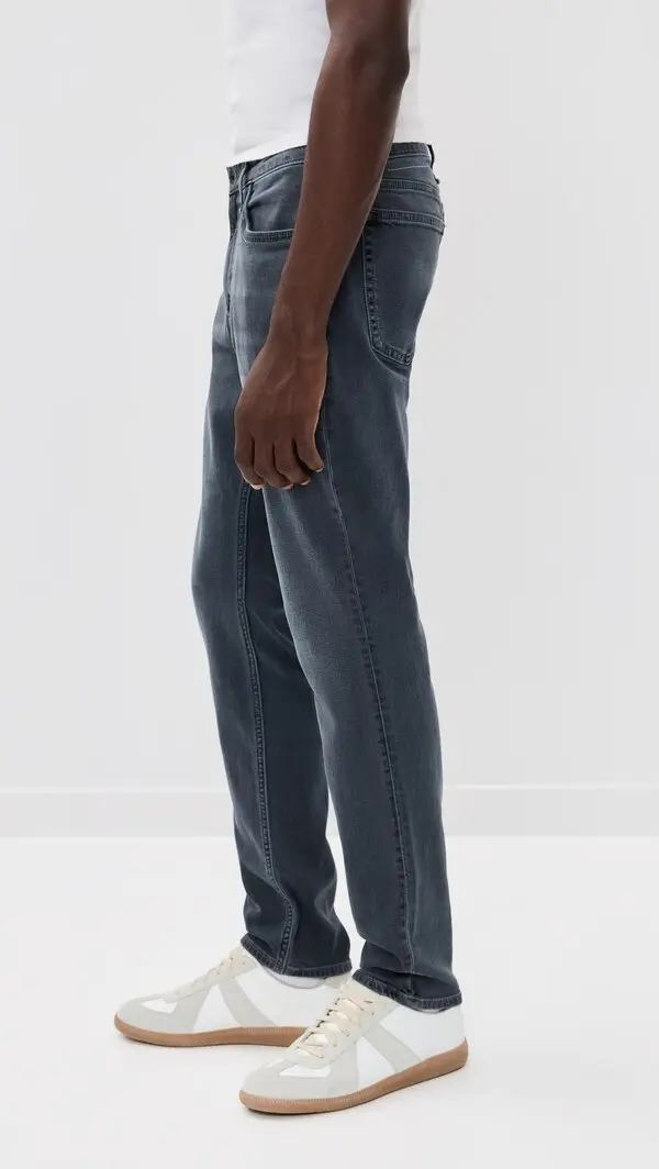Rag & Bone Fit 3 Authentic Stretch Jeans