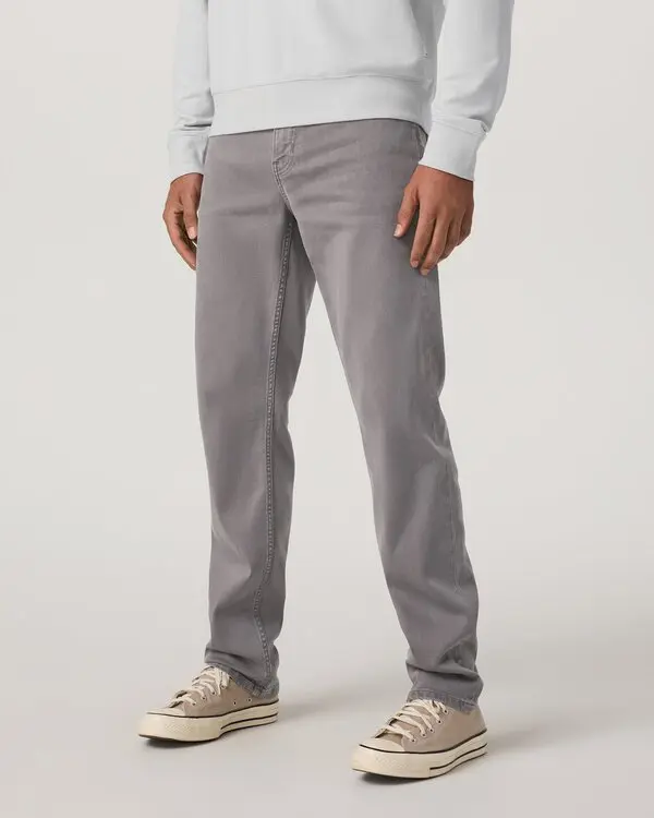 Vuori Benton Stretch Twill Classic Fit Pants