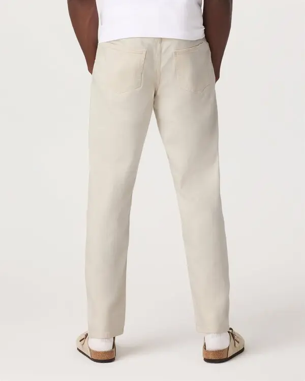 Vuori Benton Stretch Twill Pants Classic Fit