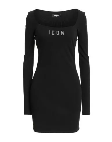 Dsquared2 Mini Bodycon Dress