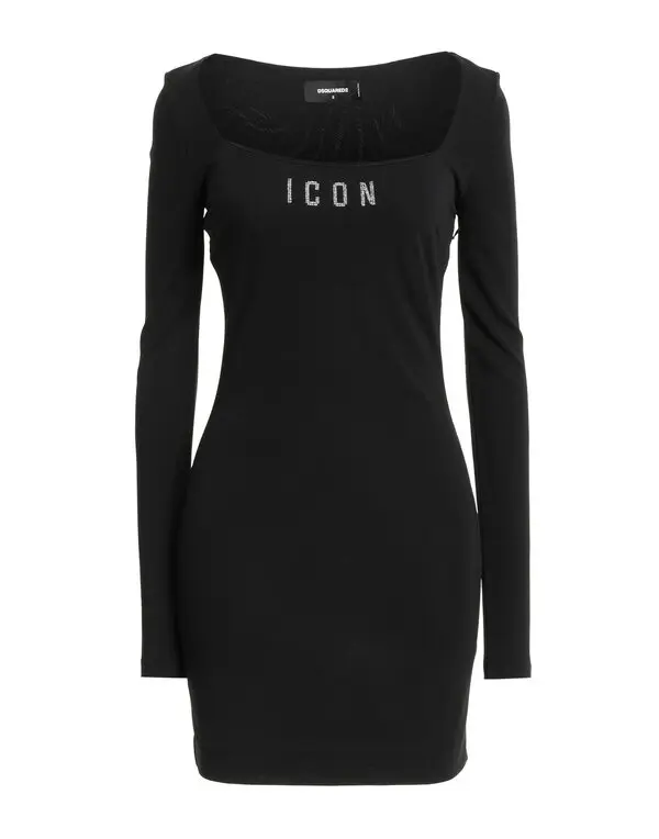 Dsquared2 Mini Bodycon Dress