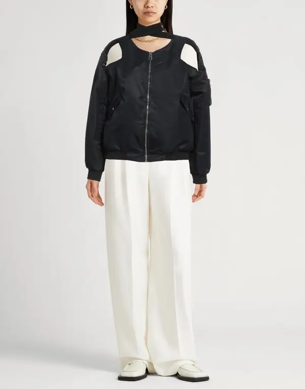 Coperni Recycled Polyamide Bomber Jacket