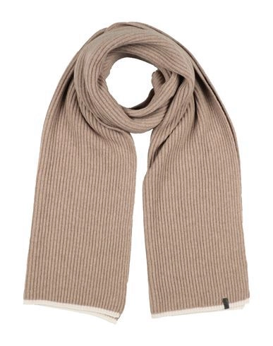 Brunello Cucinelli Scarf Sand Cashmere
