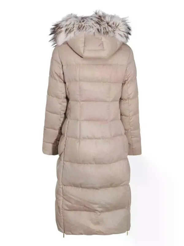 MOORER Zagara Padded Jacket