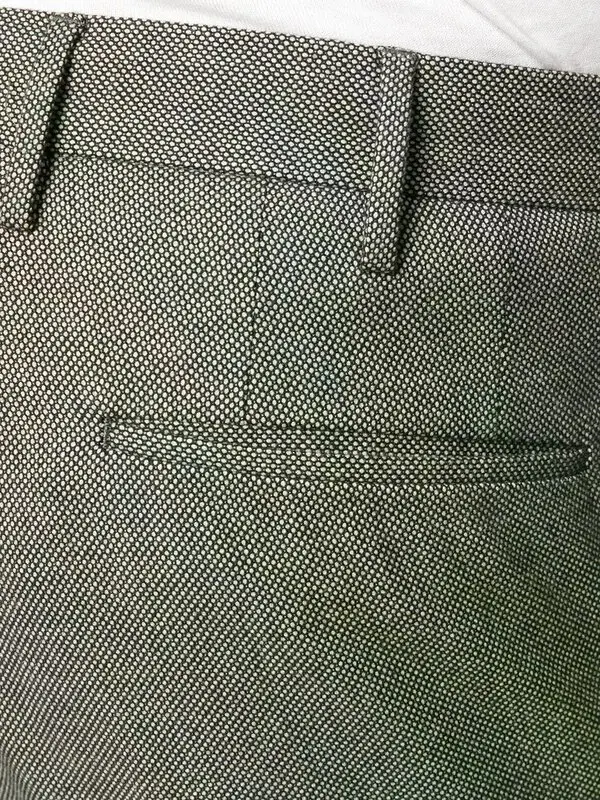 Incotex Tailored Trousers - Grey