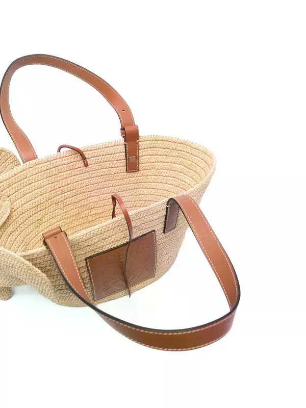 Loewe Elephant Shoulder Bag