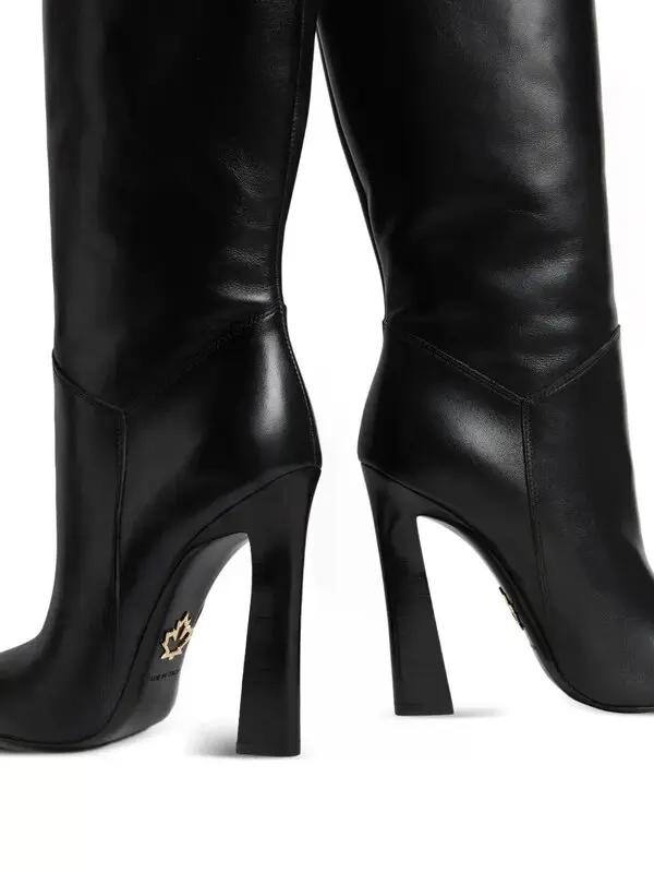 Dsquared2 Twin Boots