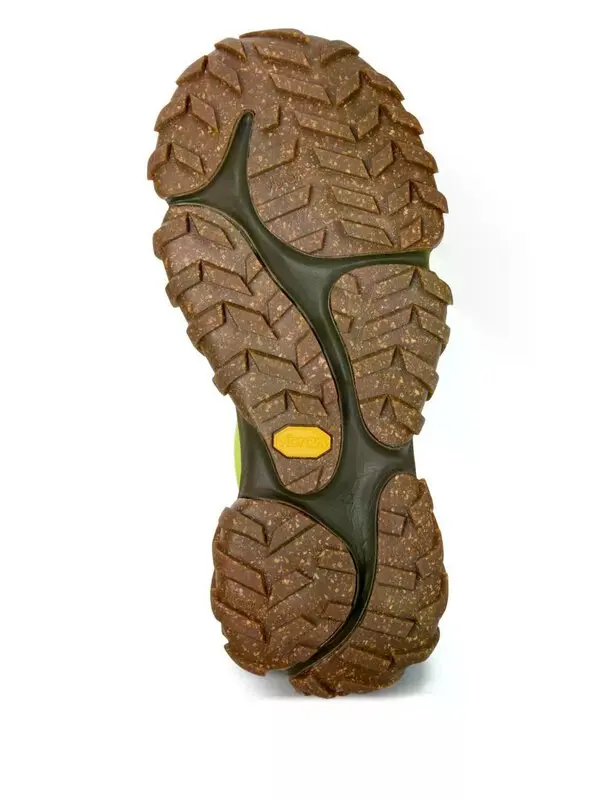 Camper Karst Trek Sneakers - Green