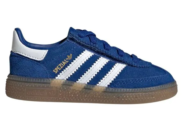 Adidas Handball Spezial Comfort Closure