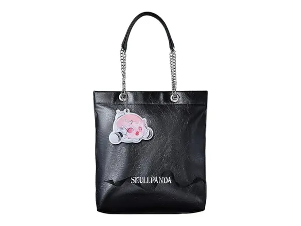 POP MART Skullpanda The Sound Series Shoulder Bag - Multicolor