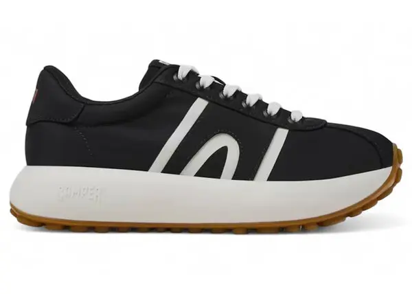 Camper Pelotas Athens Sneakers - Black