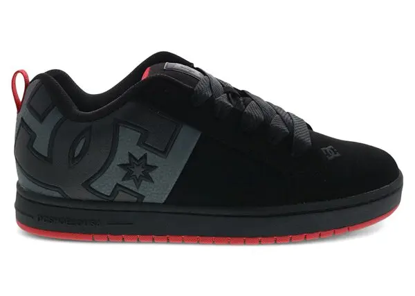 DC SHOES Court Graffik Sq Sneakers