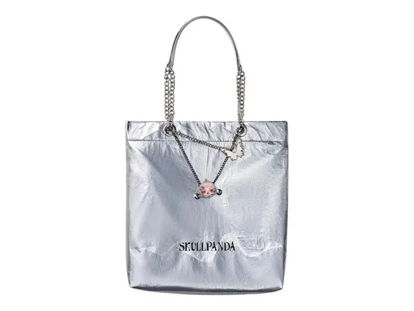 POP MART Skullpanda The Sound Series Shoulder Bag - Multicolor