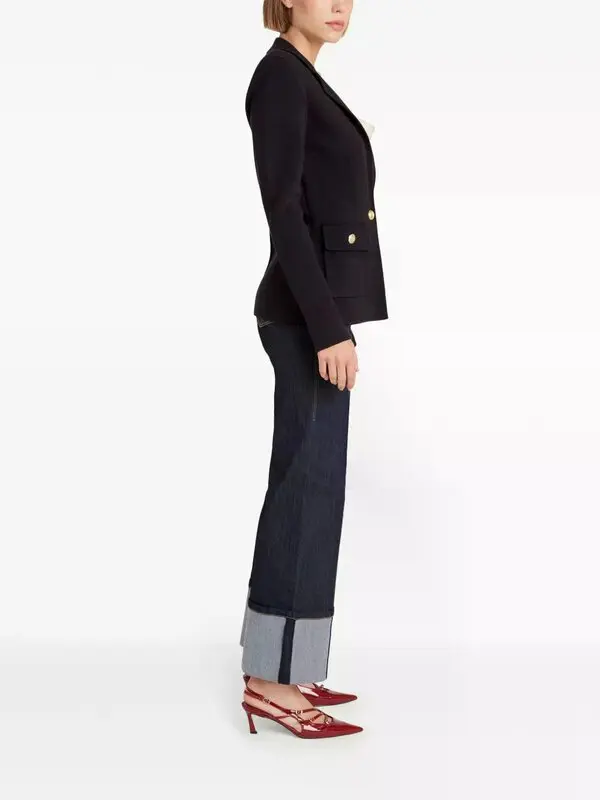 Cinq À Sept Laynee Blazer