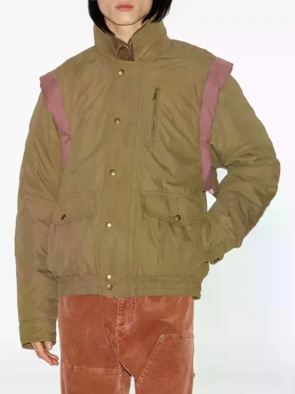 MARANT Dilwen Jacket