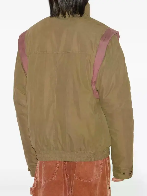 MARANT Dilwen Jacket