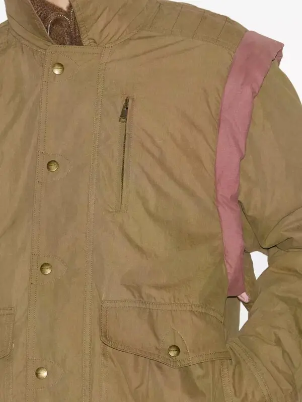 MARANT Dilwen Jacket