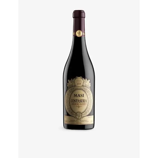 ITALY Costasera Amarone Classico 2019 Red Wine - One-color