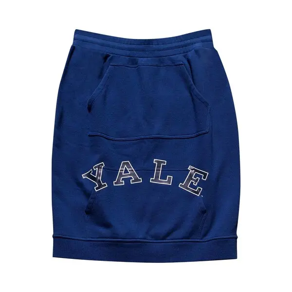 Calvin Klein Yale University Skirt - Blue