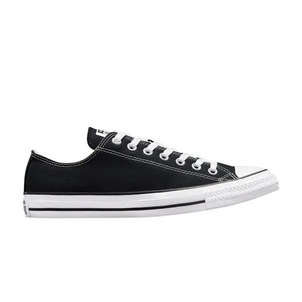 CONVERSE Chuck Taylor All Star Canvas Low
