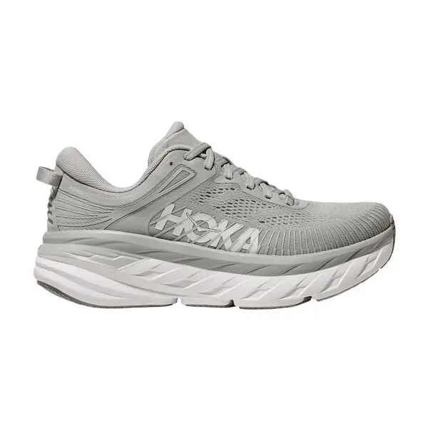 HOKA® Bondi 7 - Grey