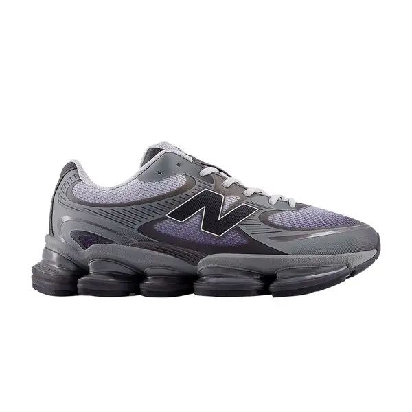 NEW BALANCE Abzorb 2000 Sneakers - Grey