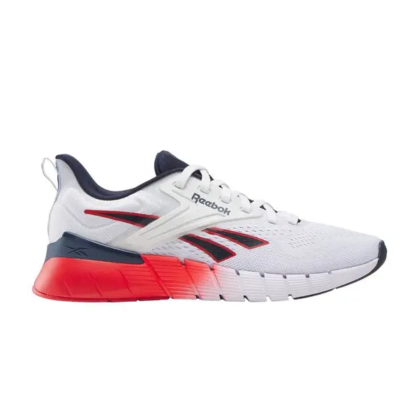 REEBOK Nano Gym Athletic Sneakers - White