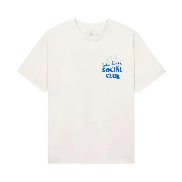 ANTI SOCIAL SOCIAL CLUB Fire Inside 2 Tee