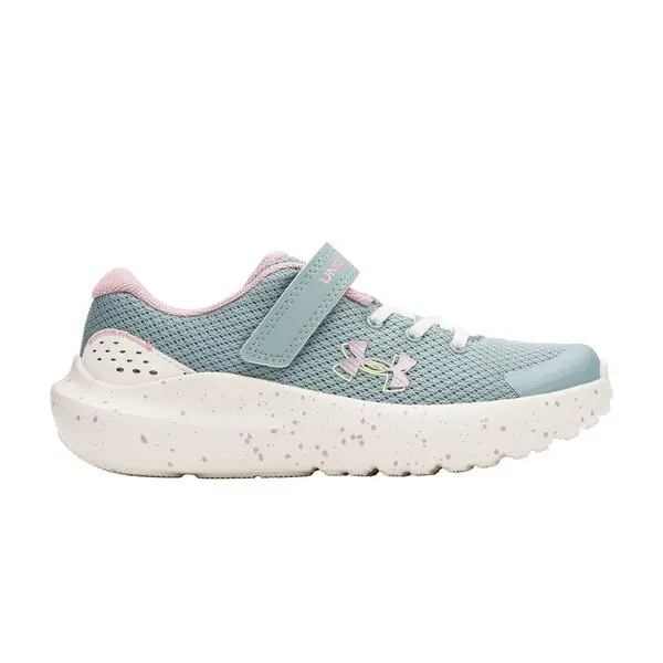 Under Armour Surge 4 Ac Ps Sneakers