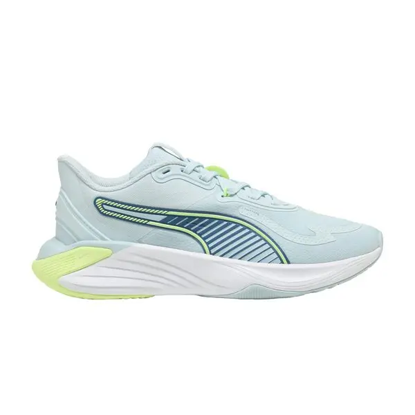 PUMA Pwr Hybrid Sneakers - Blue