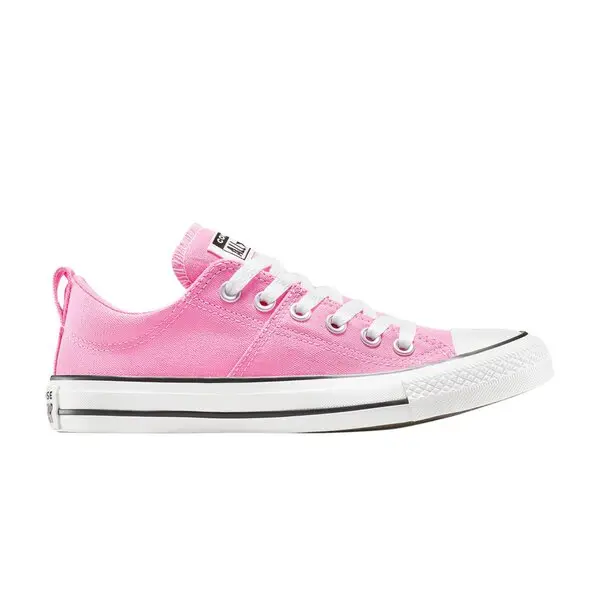 CONVERSE Chuck Taylor All Star Madison Low Sneakers - Pink