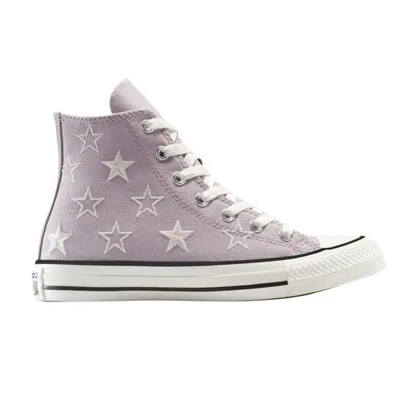 CONVERSE Chuck Taylor All Star High Gs 'starry - Grey