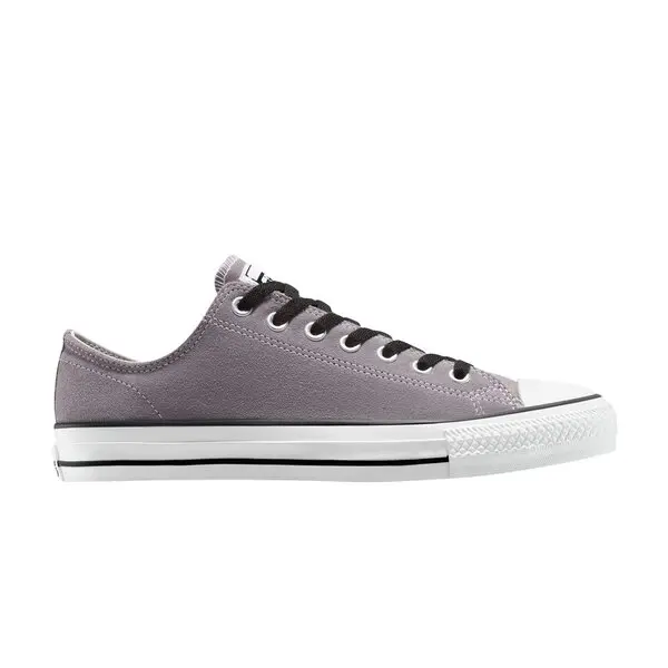 CONVERSE Chuck Taylor All Star Pro Suede Low Sneakers - Grey