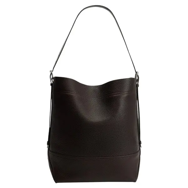 LEMAIRE Belted Tote Bag