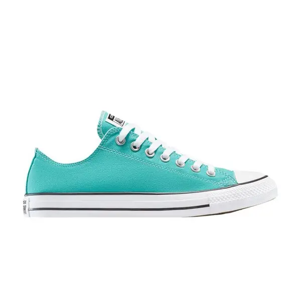 CONVERSE Chuck Taylor All Star Low Top Sneakers - Teal