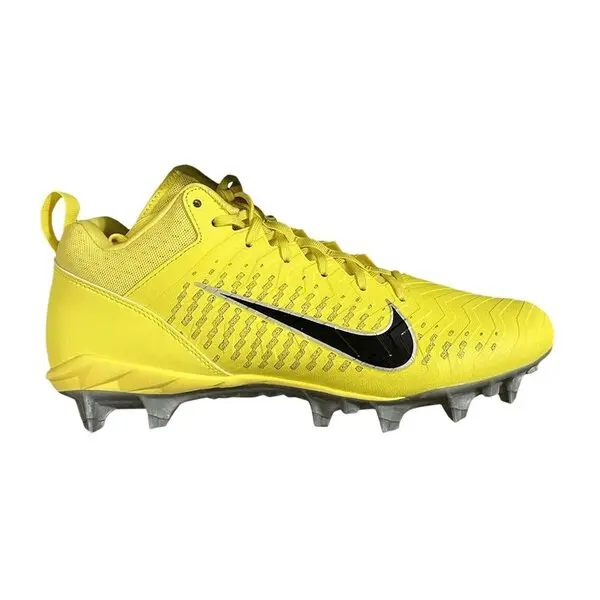 Nike Alpha Menace Pro 2 Low Wide Pe