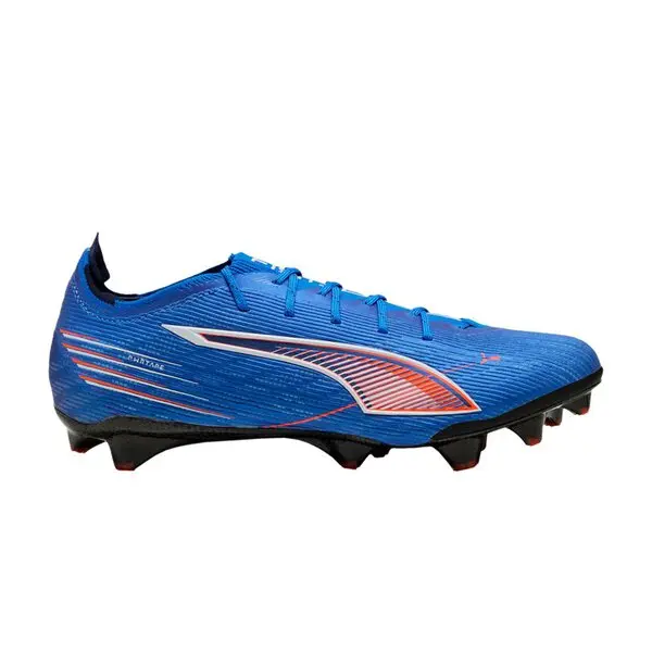 PUMA Ultra Carbon Fg 'untamed Pack - Blue